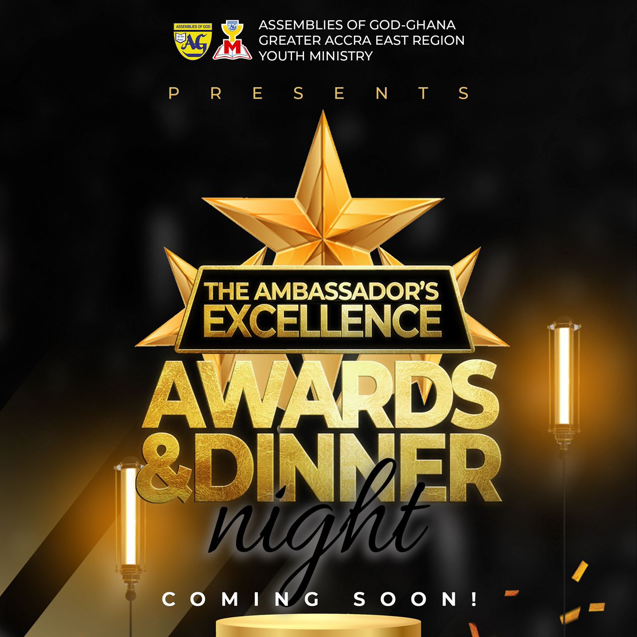 Graphic Design Portfolio: Kenneth Dotse