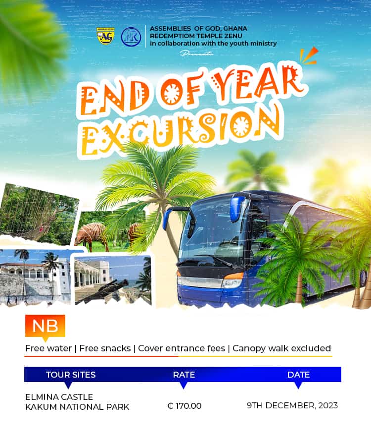 Graphic Design Portfolio: Kenneth Dotse